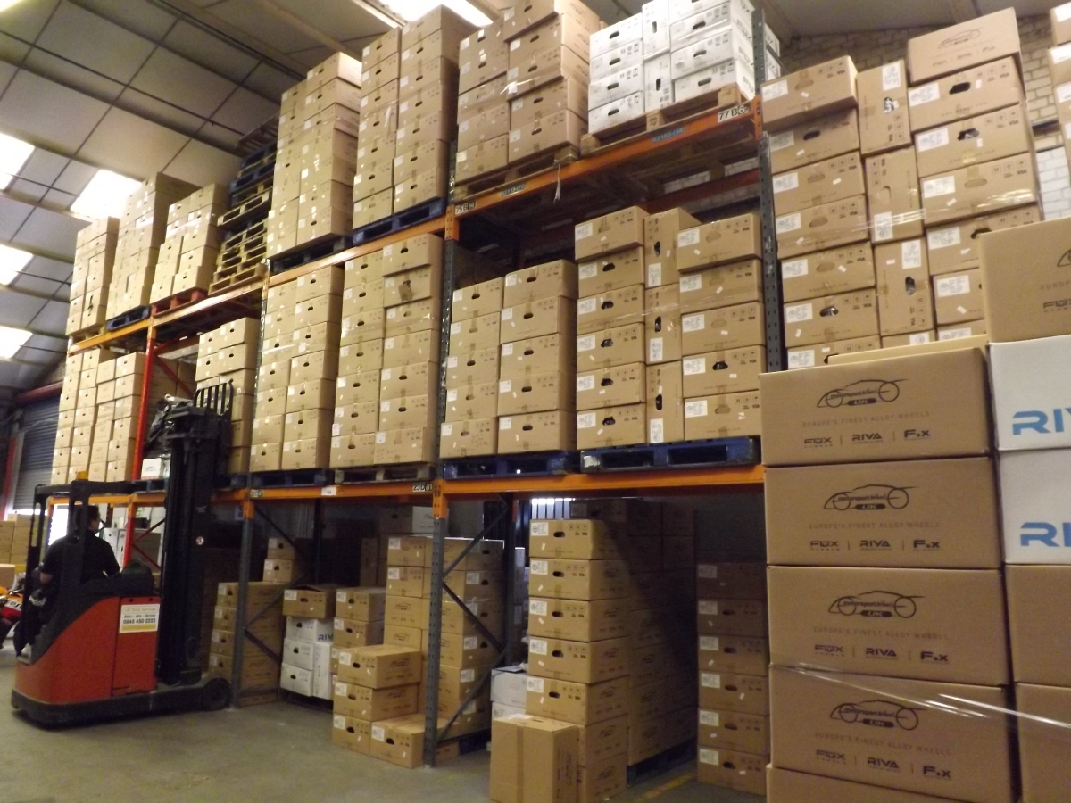 About us – Wheel & Tyre Outlet