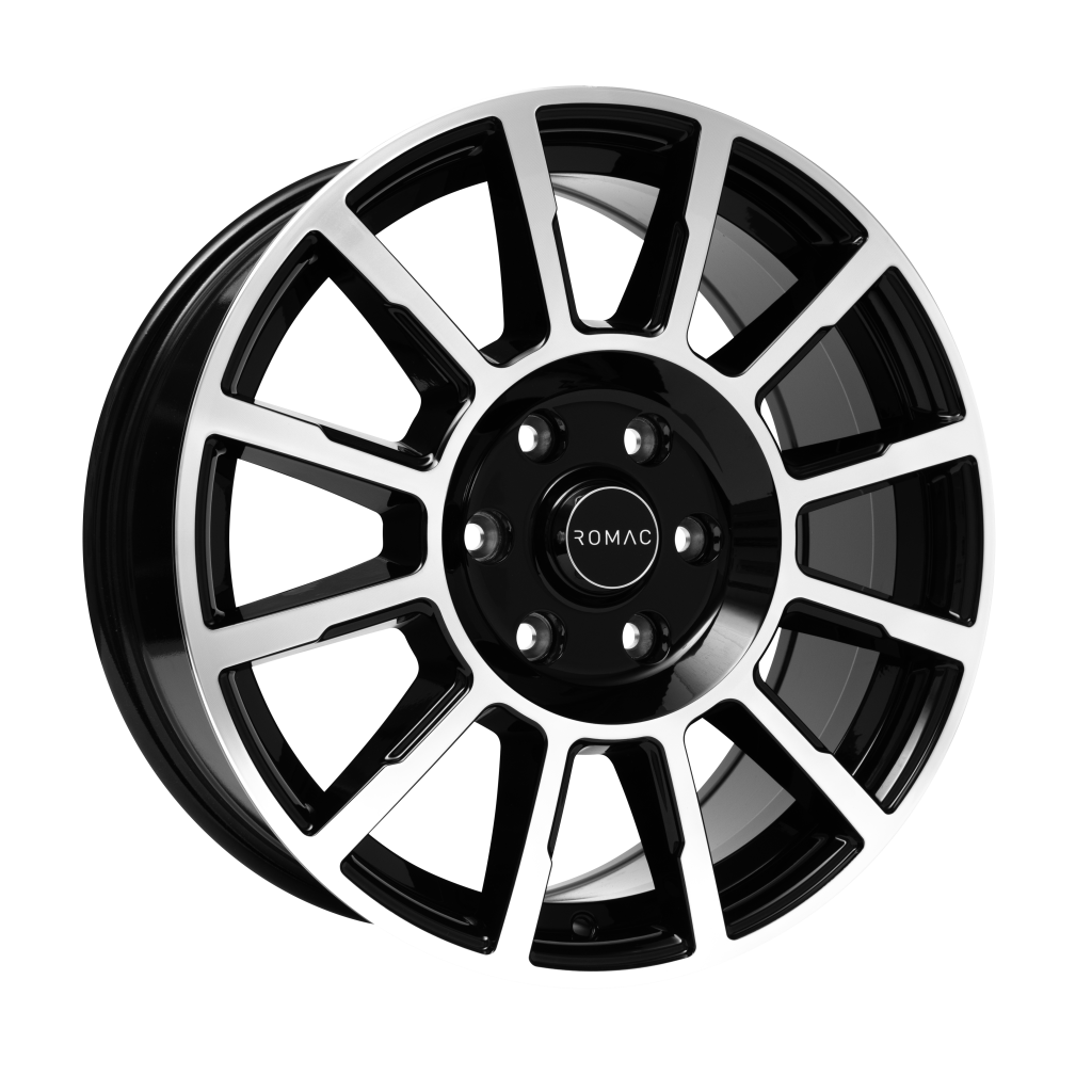 Stealth – Wheel & Tyre Outlet
