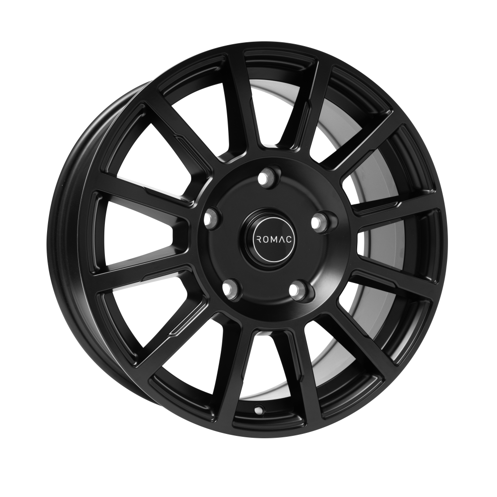Stealth – Wheel & Tyre Outlet