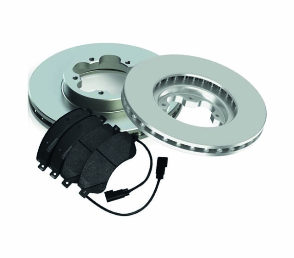 Brake Discs – Wheel & Tyre Outlet